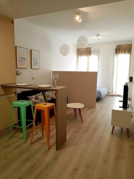 Lovelyloft Pablo Old Town - Alicante