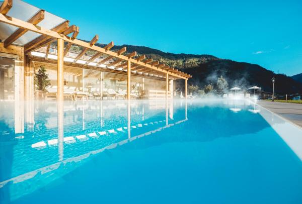Theresa Wellness-genießer-hotel - Finkenberg