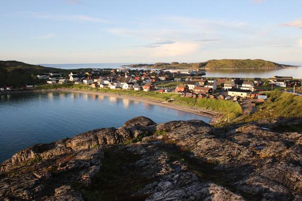 Hedvig Guesthouse - Finnmark