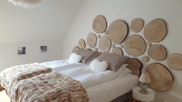 Au Grès Du Coeur - Albé