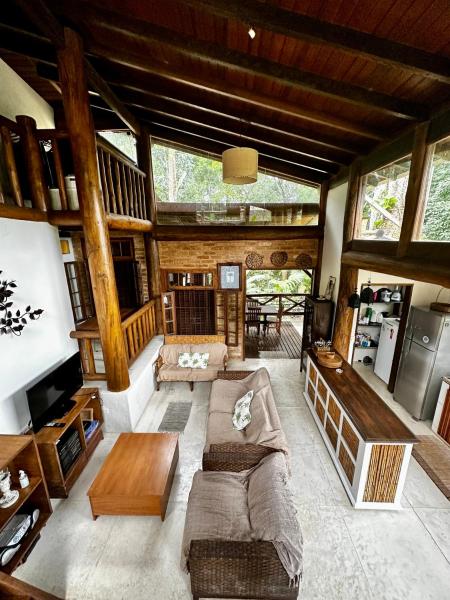 Maresias Home - São Sebastião