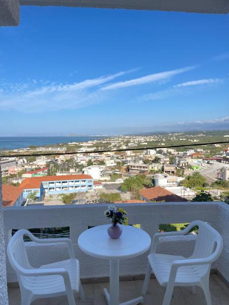 Aeolos Apartments Kolymbari - Crete