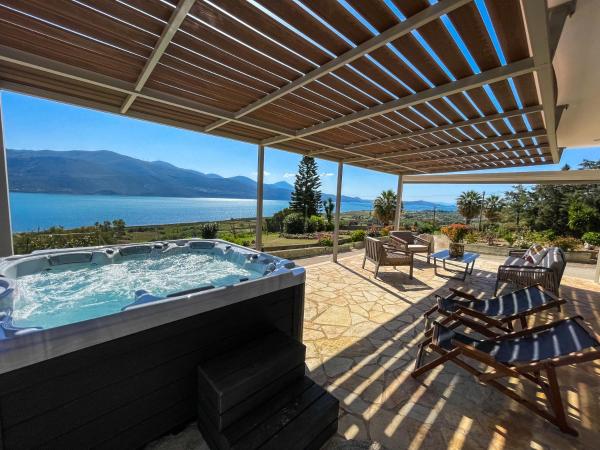 Otium Residence - Kefalonia