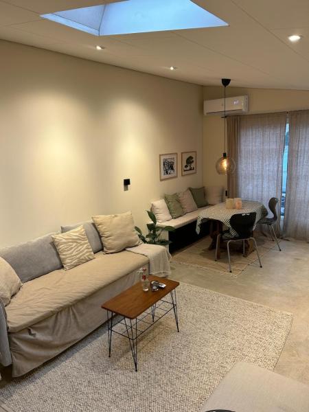 Citystugan - Västerås