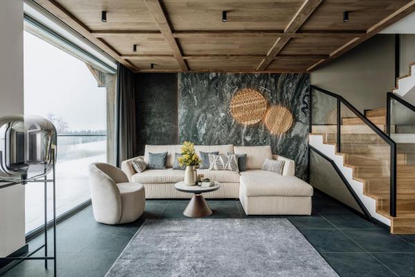 Crystal Pine Spa Villas - Loftaffair Collection - Białka Tatrzańska