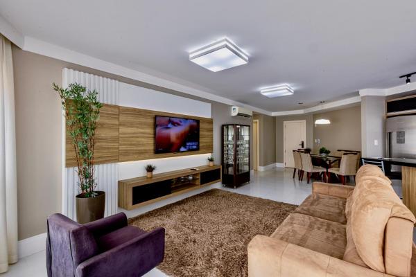 Apartamento Alto Padrão - Balneário Camboriú