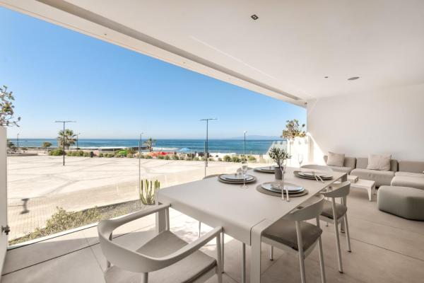 Infinity 0-8 Luxe Sea View 2b - Los Cristianos