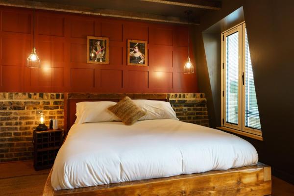 Guestready - Tanner Apartments - Stratford