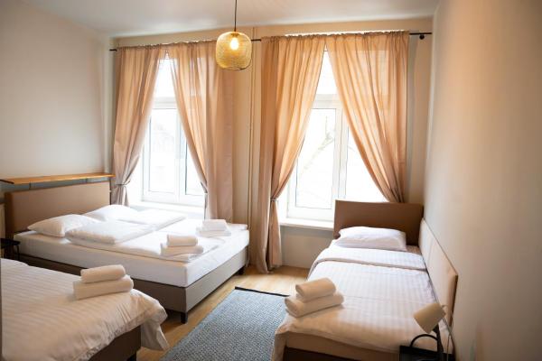 Hostel H360 - Dawniej Hotelik Relax - Łódź