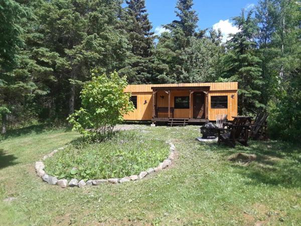 Le Repère Aux Corbeaux - Quebec