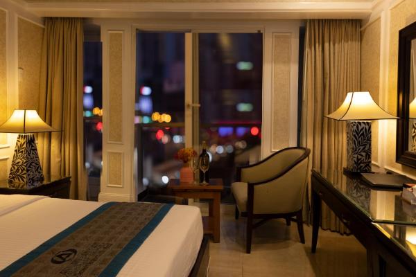 Anpha Boutique Hotel - Phú Nhuận