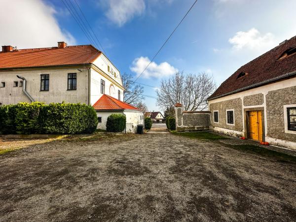 Stará Pošta - Ústí nad Labem