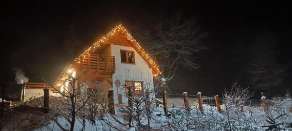 Domek Pod Lasem - Szczyrk