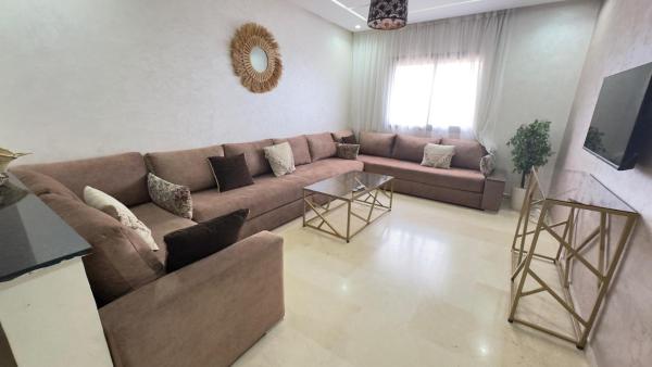 Appart Kech Menera - Marrakesh