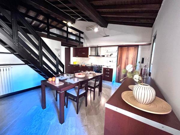 Casa Savoia 31 - Salò