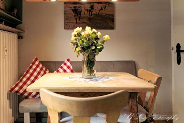 Ferienwohnung Bienennest - Mittenwald