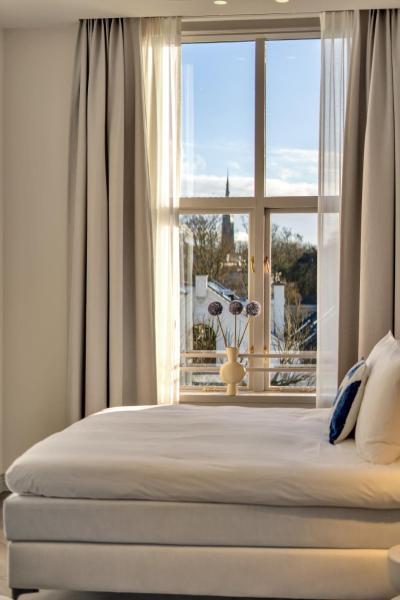 Hotel Kobalt - Den Haag - Katwijk aan Zee