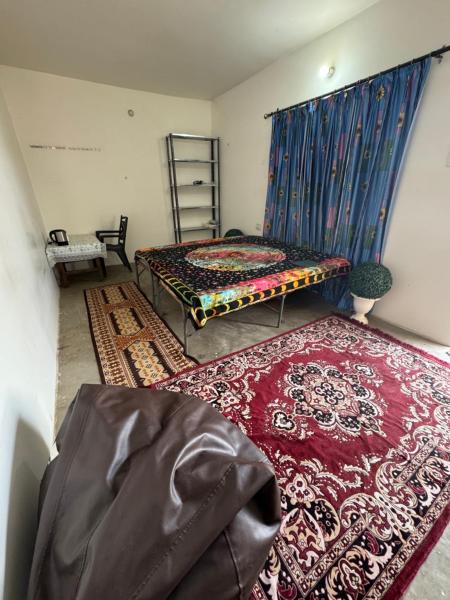 Stay With Samarth - Prayagraj