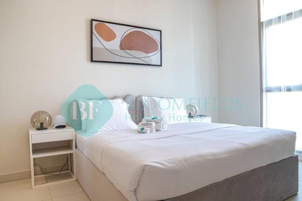 Bloomfields Stylish 1br In Reflections Al Reem - Abu Dhabi