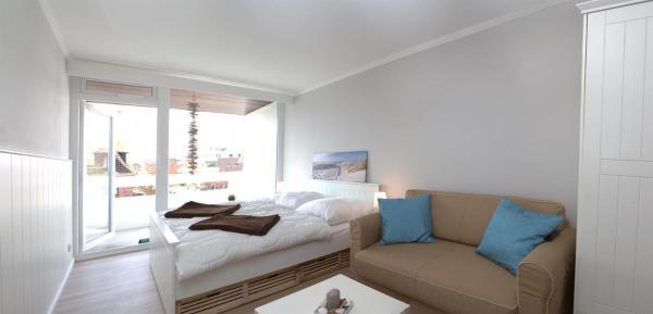 App. 16 Meermomente Haus Loreley - Sankt Peter-Ording