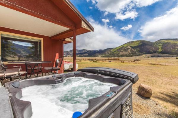 Fisherman's Paradise - Colorado