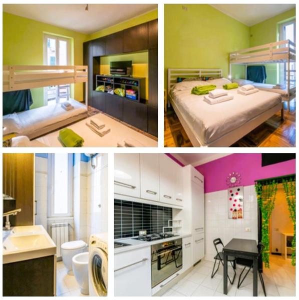 La Eterna Dimora - Marino