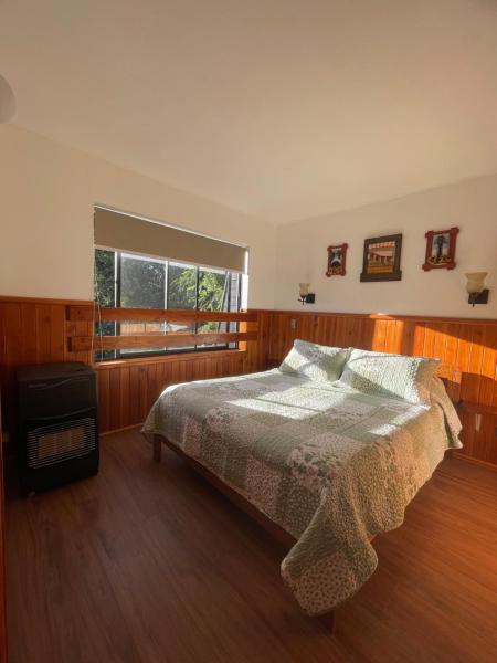 Departamento En Pucón - Pucon