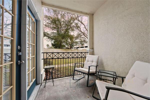 Legacy Villa 2601 - Biloxi, MS