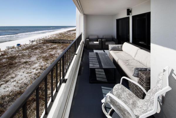 Surf Dweller 402 - Fort Walton Beach, FL