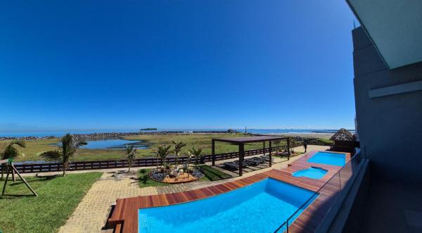 Hotel Punta Azul - Boca del Río