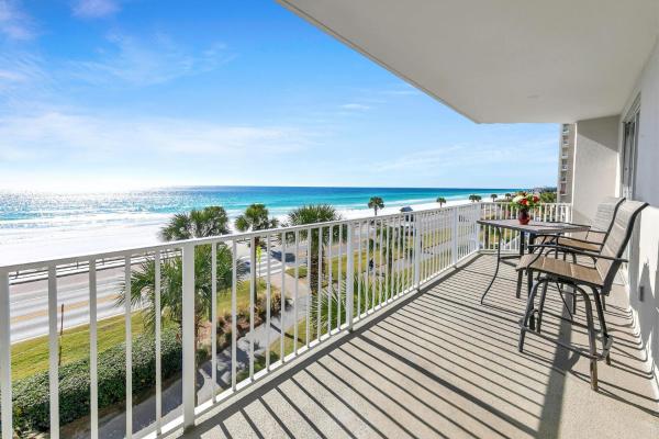 Majestic Sun A311 Your Place In The Sun! - Miramar Beach, FL