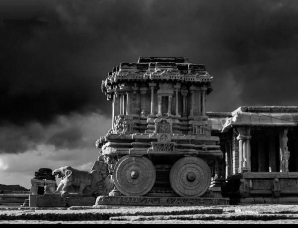 Sai Ram Home Stay - Hampi