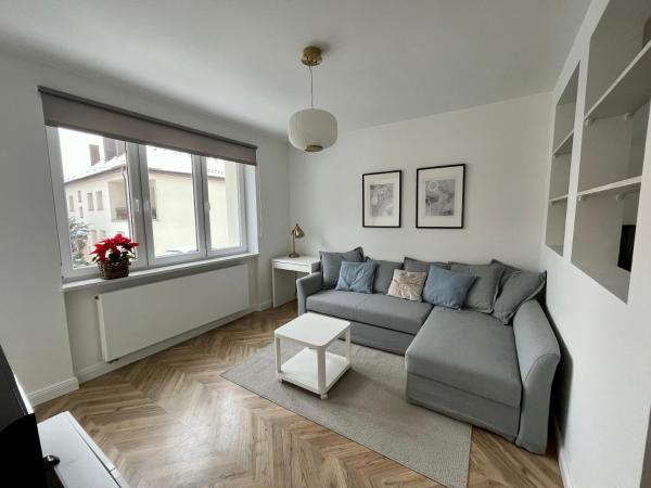Apartament Amber Al. Tysiąclecia - Krynica-Zdrój