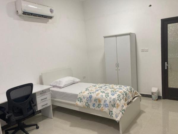 Reema Rooms 2 - Muscat