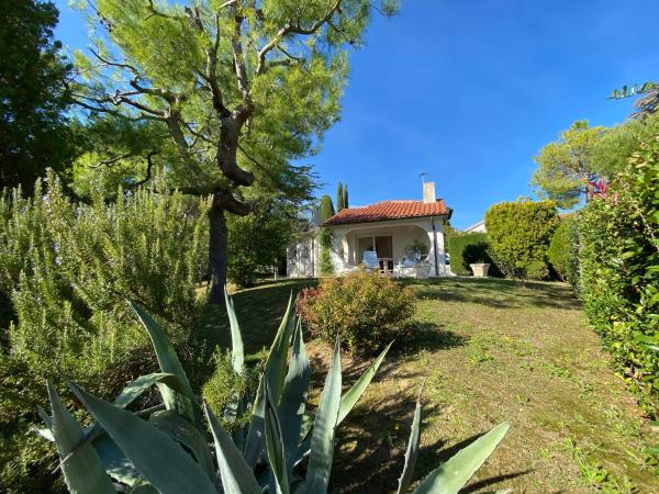 Villa Primule - Taunus Vacanze - Numana