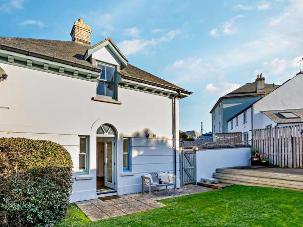 2 Bed In Newquay 90652 - Holywell