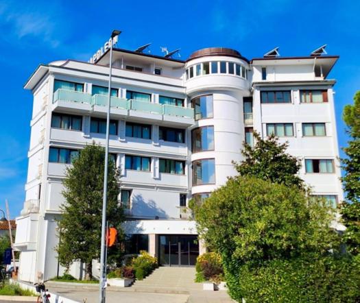 Hotel Napoleon - Lucques