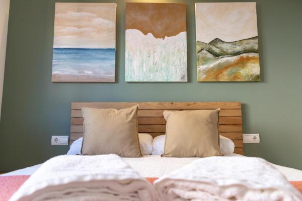 Cozy Apt In Residential Center By Maison Piñata - Barcelona - Sants Train station