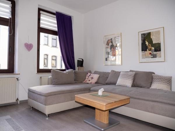 208 Küstennest - Wilhelmshaven