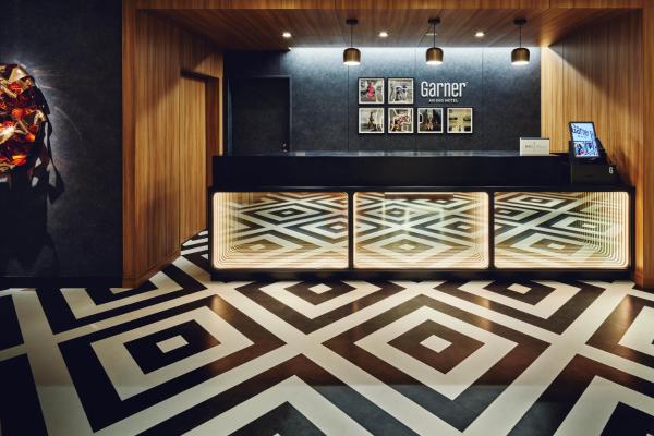 Garner Hotel Osaka Honmachi Station By Ihg - Toyonaka