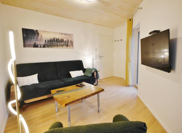 Kaiser's Traumzeit Appartements Typ1 - Ideal Für Mehrere Paare! - Willingen