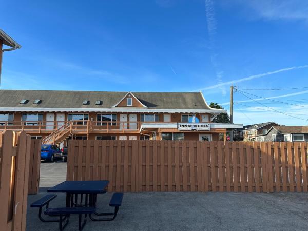 Inn At The Sea - Long Beach, WA