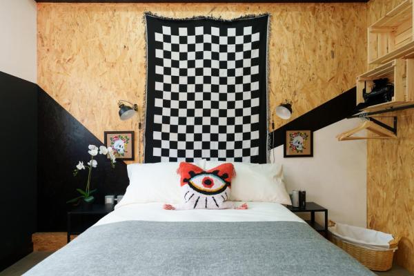 Guestready - Hackney Studios - London
