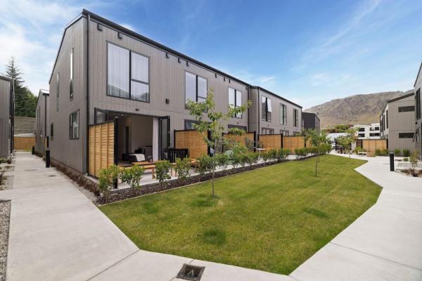 The Coronet Adventure Villa - Queenstown