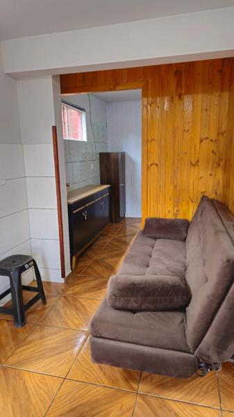 Studio Marangoni Hospedaria Apartamento 2 - Treze Tílias