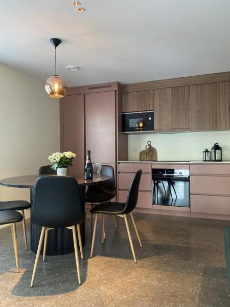 B2 Lakeside Suite Polku Hotel - Nummela