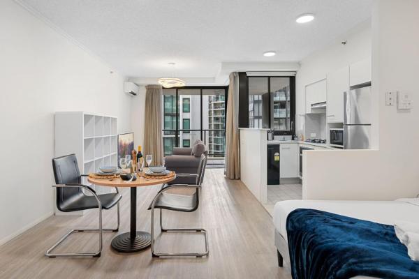 Best Value 2beds Apt At Cbd With Pool Gym Carpark - The University of Queensland