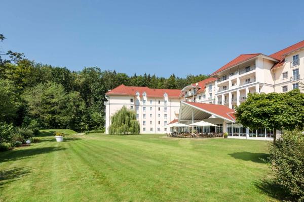 Best Western Plus Parkhotel Maximilian Ottobeuren - Dietmannsried
