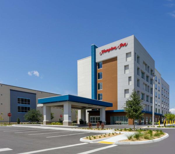 Hampton Inn By Hilton Ocoee Orlando - Apopka, FL