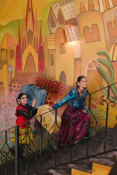 Casa Don Pascual Hotel Boutique Sweet Home - San Miguel de Allende
